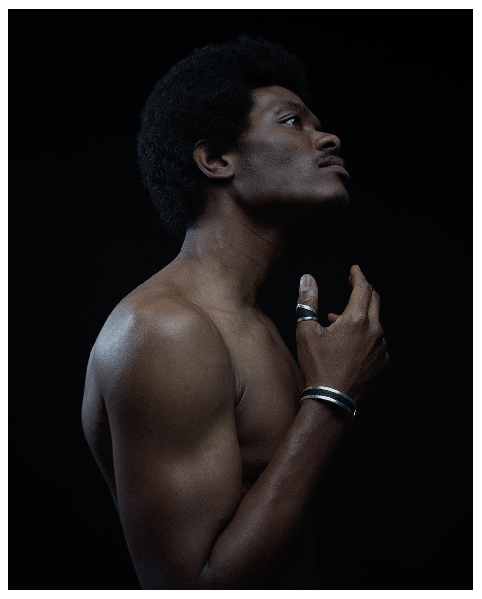 About us - Bolivar Jewellery